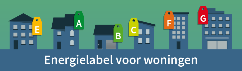 Alles over het energielabel | Gaslicht.com
